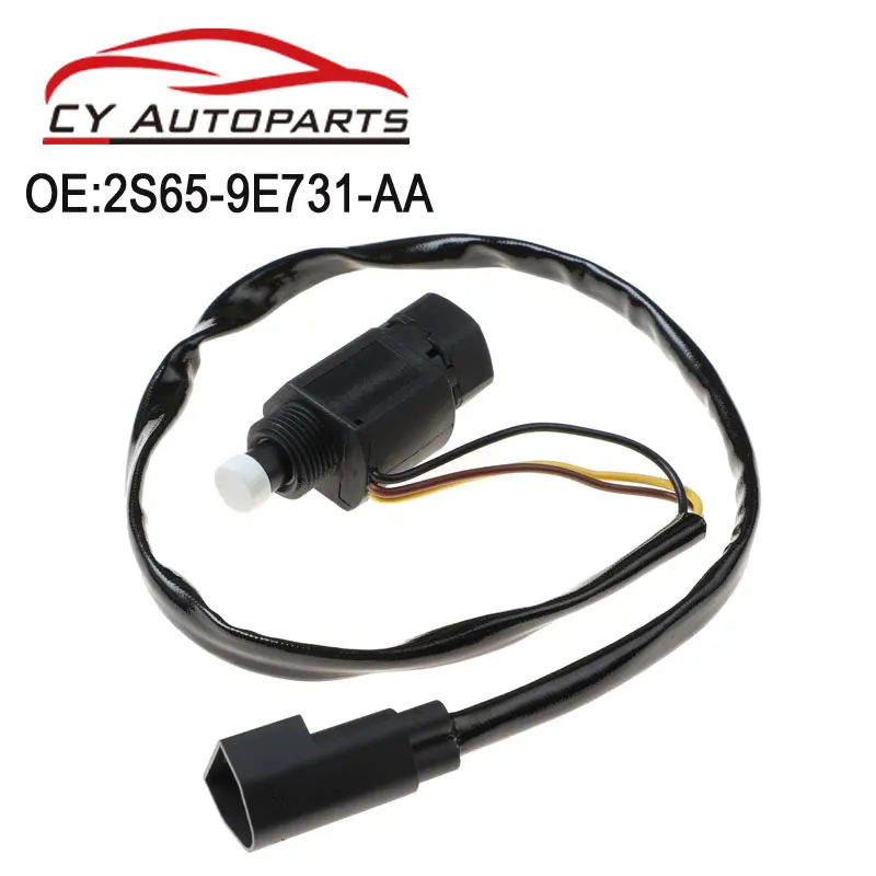 New Vehicle Speed Sensor For Ford Fiesta Pump Control 2S65-9E731-AA ...