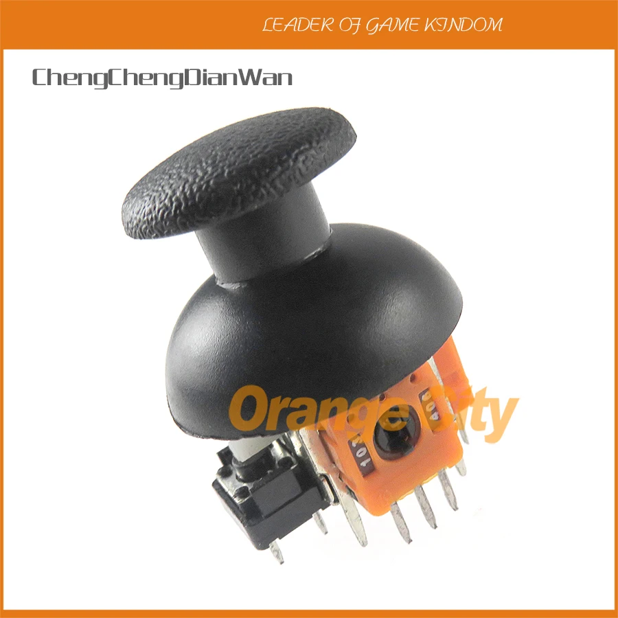Reemplazo-de-10-pares-de-potenci-metro-de-Joystick-de-10K-B10K-3D-PS ...