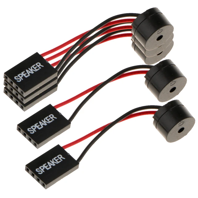 Computer Speaker Internal