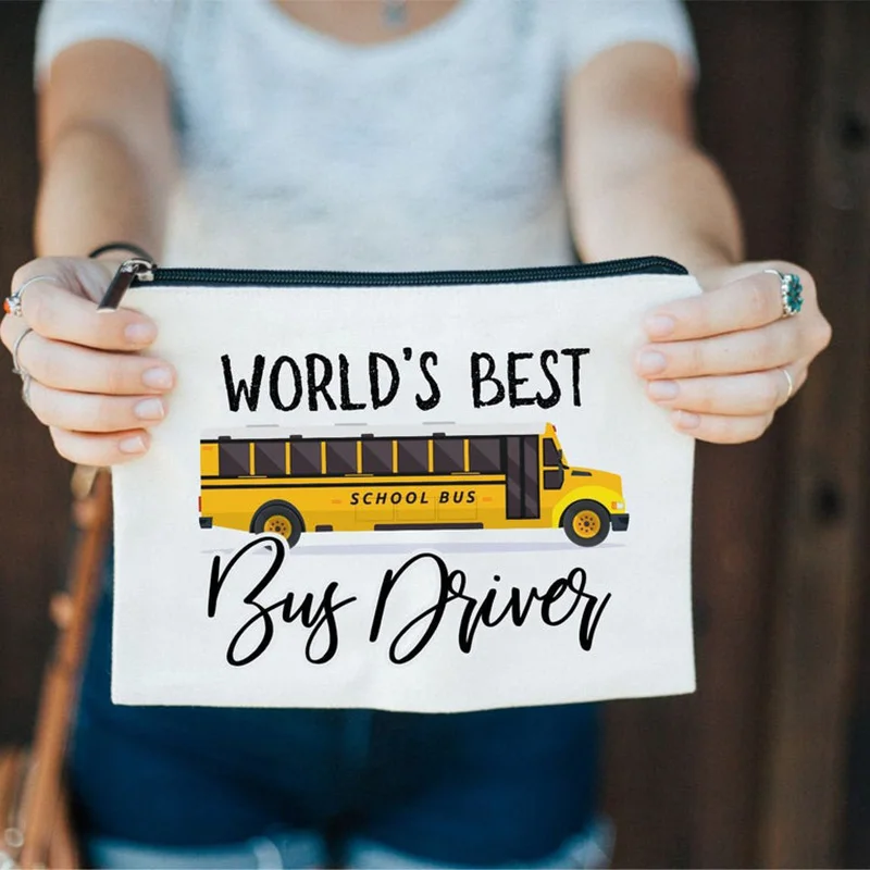 World's Best Bus Driver kindergarten elementary middle high school ...