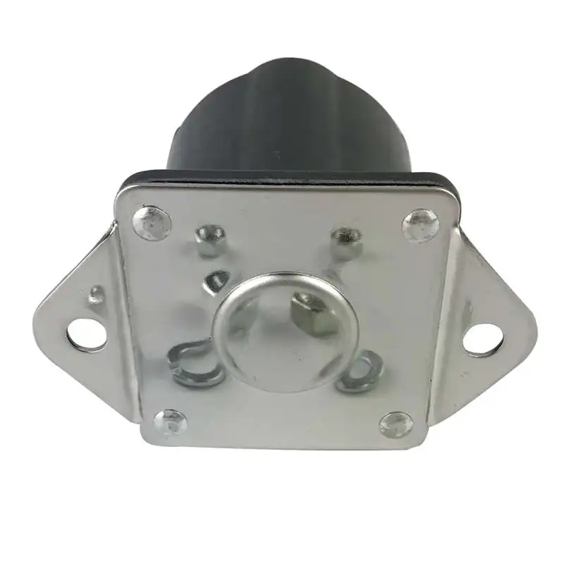 12V Club Car Gas Cart Solenoid 4 Terminal for Vw for Golf 1984 Up Oem ...