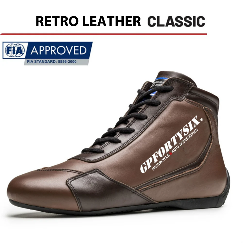 Genuine-Cowhide-Shoes-Racing-Karting-Shoes-Men-Women-Sports-Shoes-FIA ...