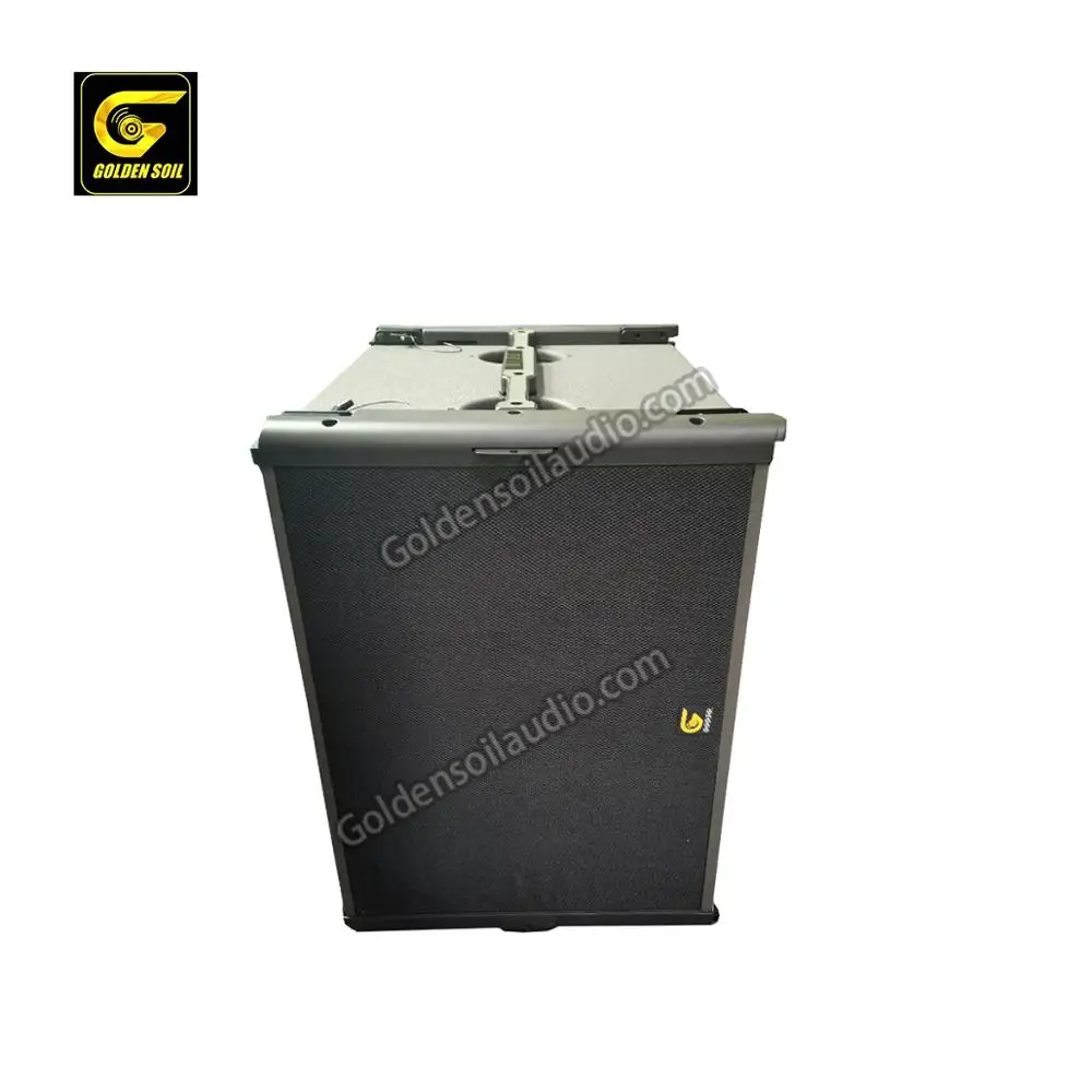 Dj Speakers Bass Bins