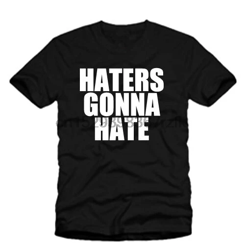 Swag Notes About Haters