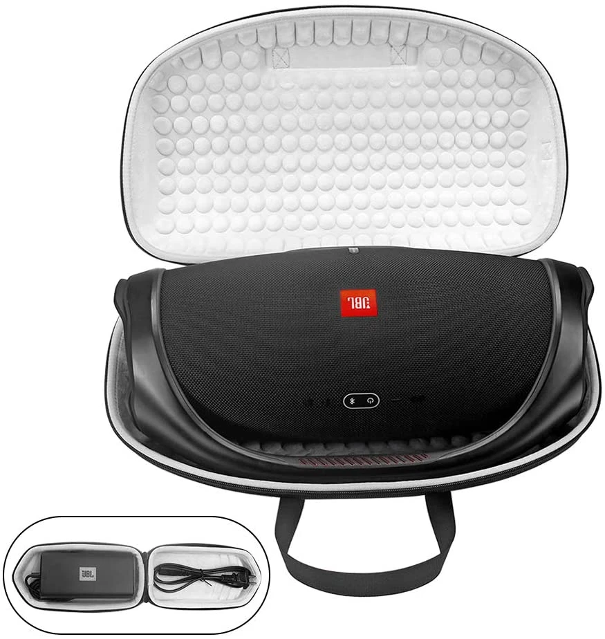 Jbl boombox 2 charging