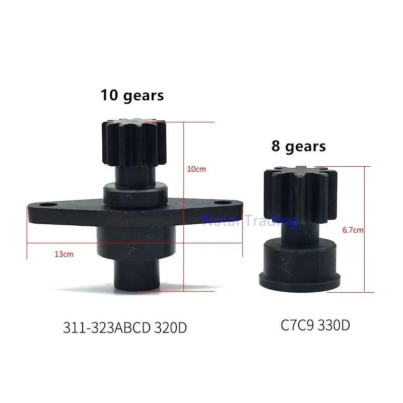 For Cat 323abcd 320d Diesel Engine Turning Tool, Cat C7c9 330d Diesel ...