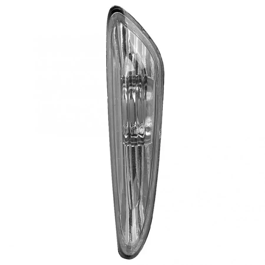 1 пара поворотов Боковой габаритный фонарь крышка оболочки 63137165915 ...