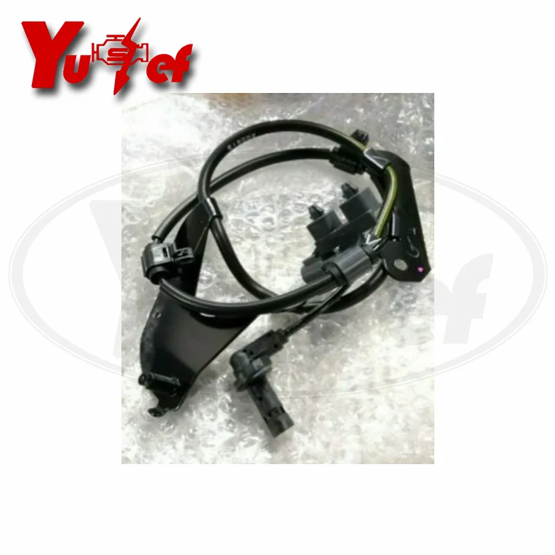 wheel speed sensor brake front left for Isuzu D-MAX genuine 2012-2018 ...