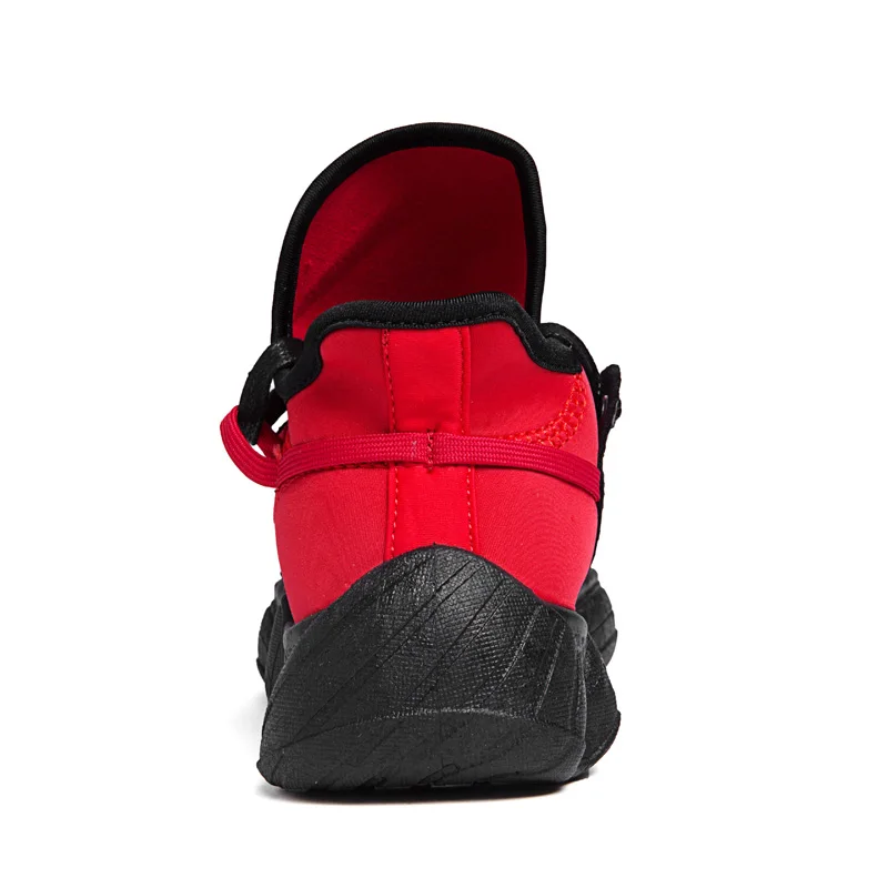 Times New Roman Men's Running Shoes Autumn Breathable Sneakers ...