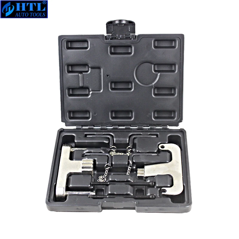 Engine Timing Tool Kit For Mercedes-chrysler-jeep Benz M112 M113 M137 ...
