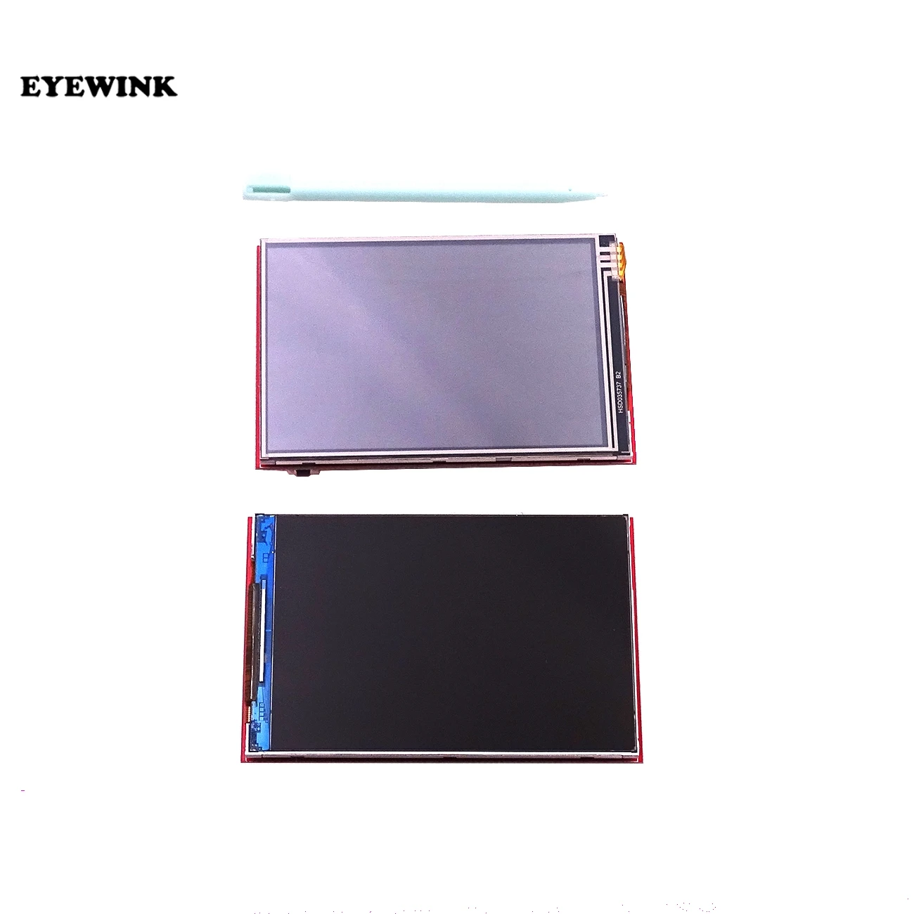 high quality 3.5 inch 480*320 TFT LCD modulo Display ILI9488 Controller ...