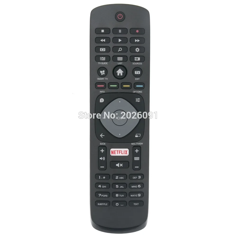 PHILIPS-NETFLIX-TV-55PFS8109-R1-55PFS8209-R1-55pus6remote-12-55PUS6501 ...