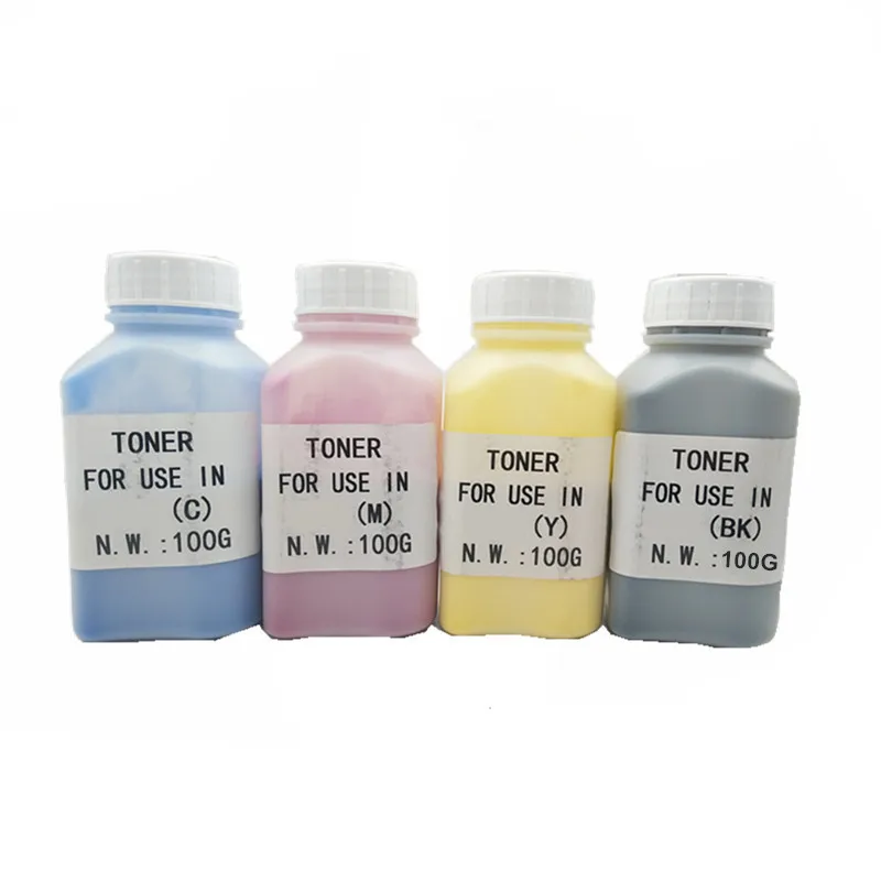 Refill Color Laser Toner Powder Kits CLP 310 315 315W 320 325 CLX ...