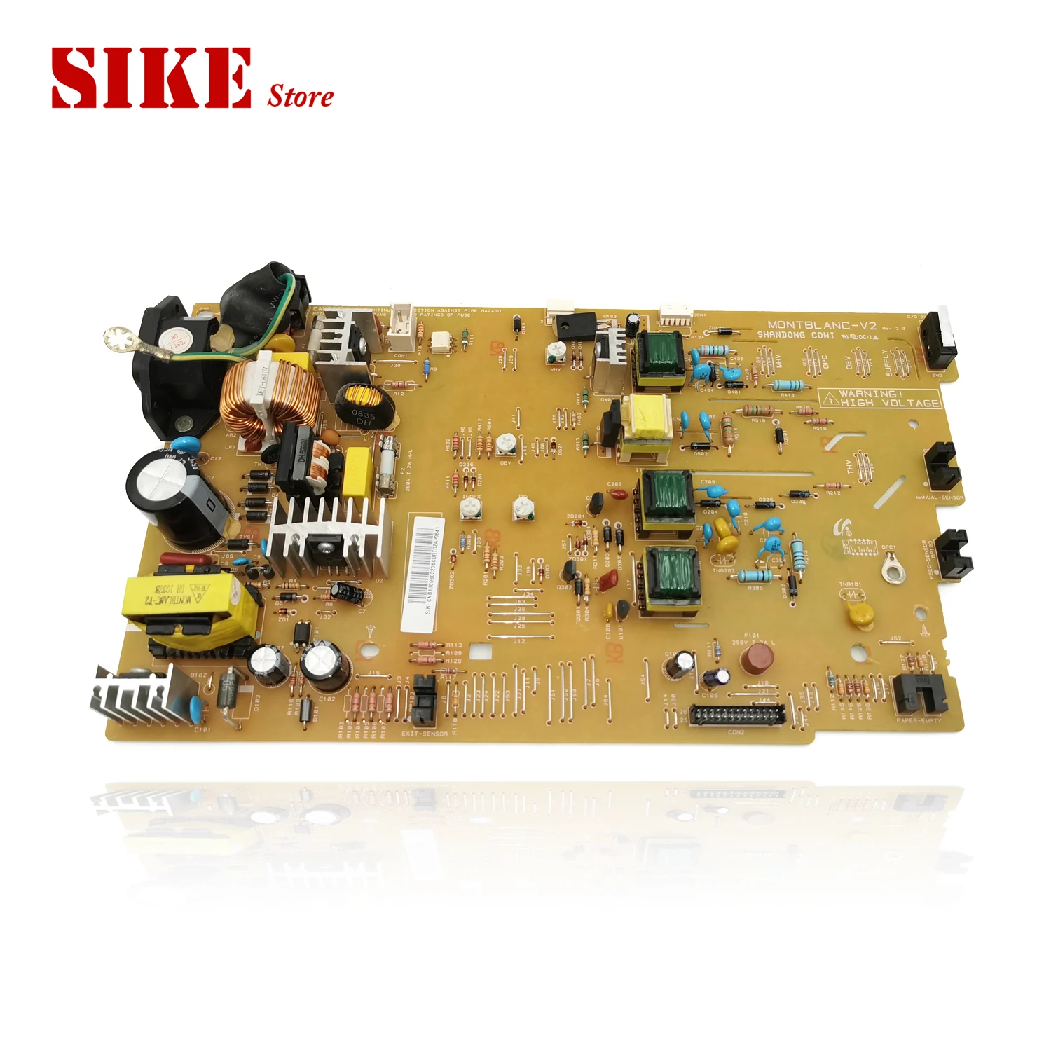 JC44-00074B-SMPS-For-Samsung-SCX-4100-SCX-4200-SCX-4300-SCX4100-SCX4200 ...