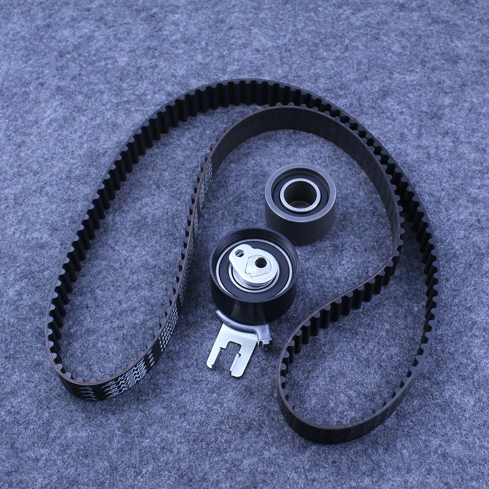 30758270-momento-polea-del-tensor-de-la-correa-gu-a-Kit-de-reemplazo ...