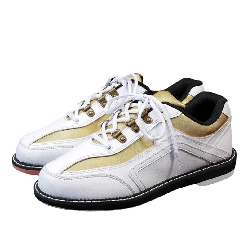 Professional-bowling-shoes-high-quality-men-s-and-women-s-leather-non ...