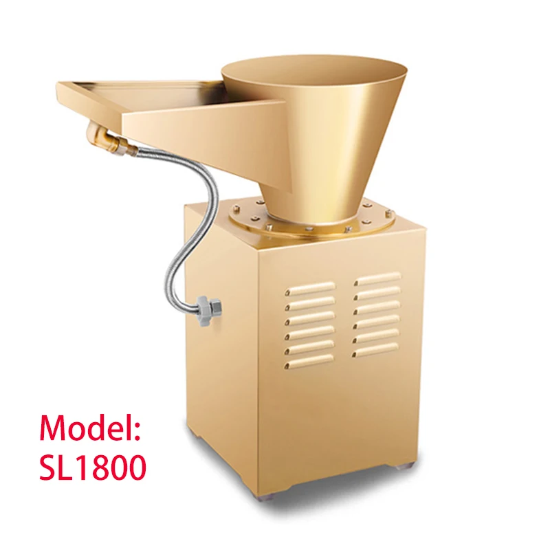 Food Waste Disposer Commercial Hotel Kitchen Canteen Waste Disposal ...