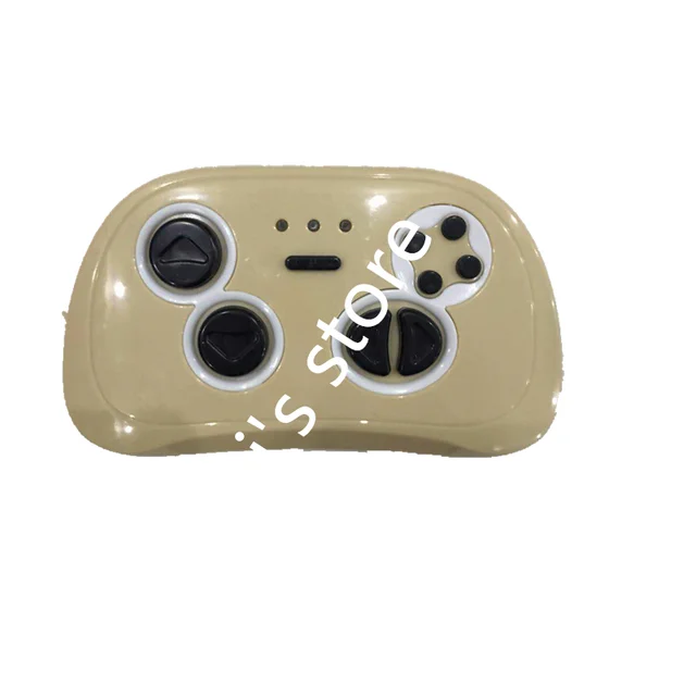 DIY Model Car Transmitter Children Remote Controller