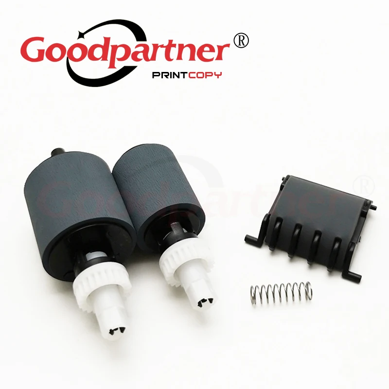 1X CF288-60015 CF288-60016 A8P79-65001 A8P79-65010 Doc Feeder ADF ...