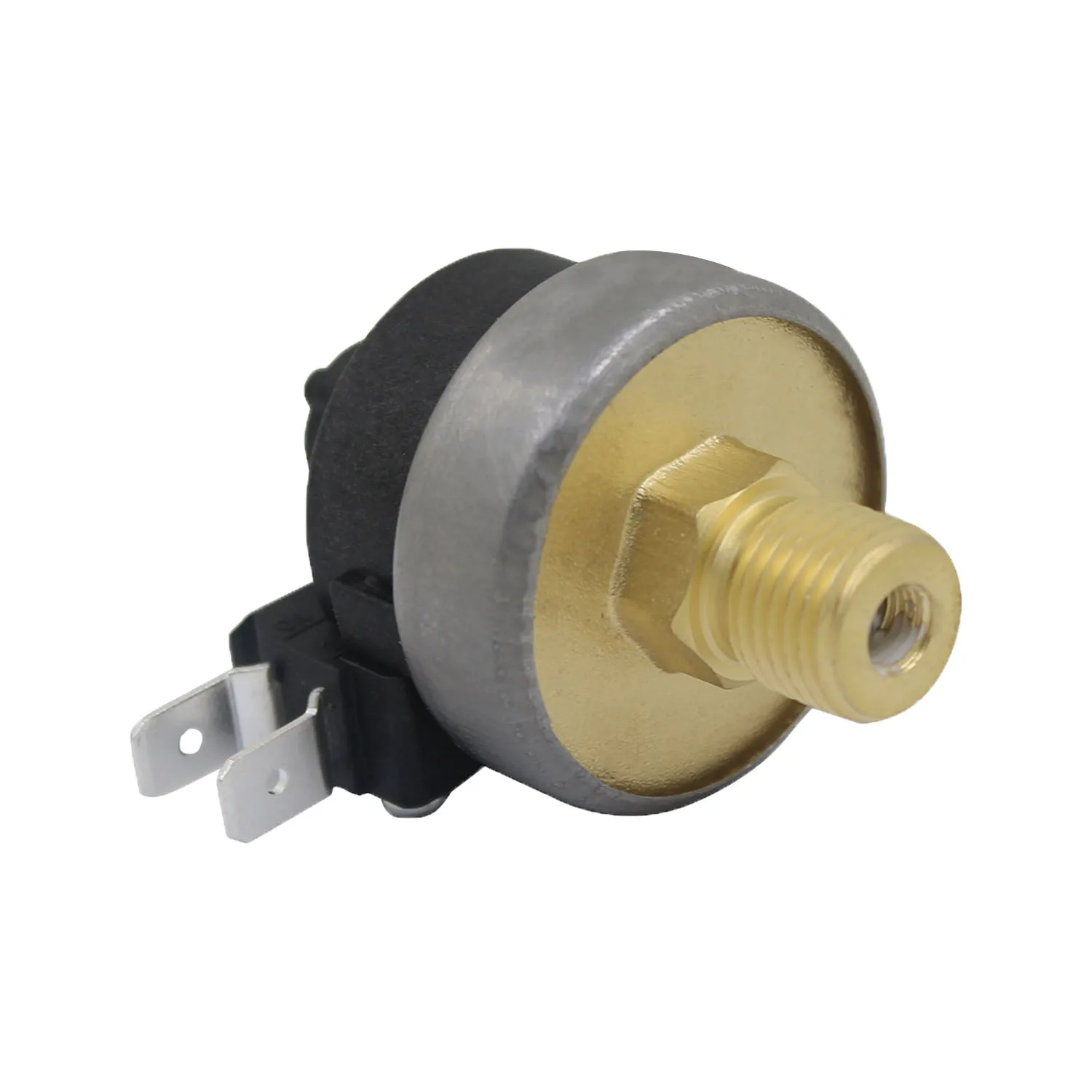 1/4 1/8 Adjustable Vacuum Negative Air Pressure Switch Vacuum Pressure ...