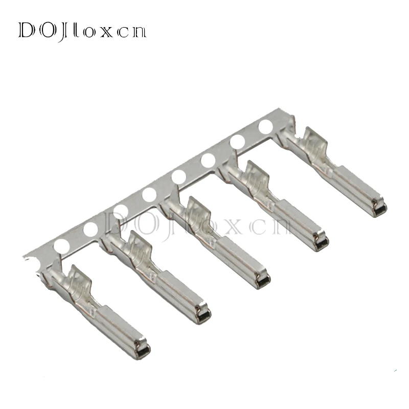 20-50-100-200-500-Pcs-1-0mm-Series-M23S05K351-Wiring-Brass-Tinned ...