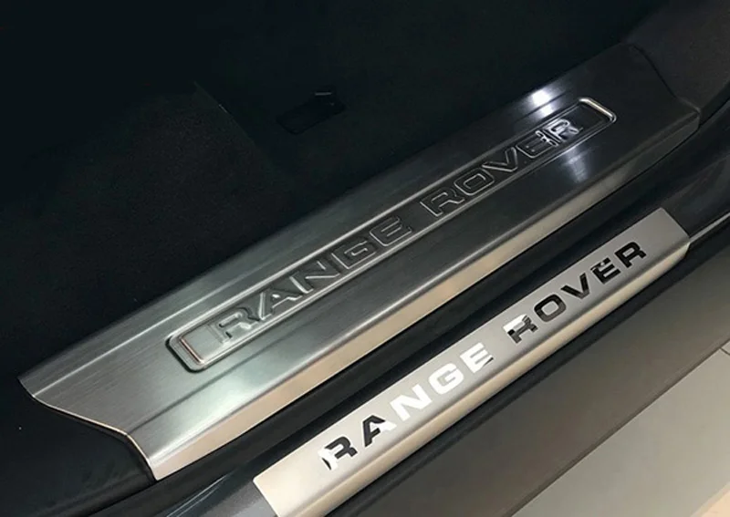 Stainless-Steel-Door-Sill-Scuff-Plate-Trim-Threshold-Guards-Sills-For ...
