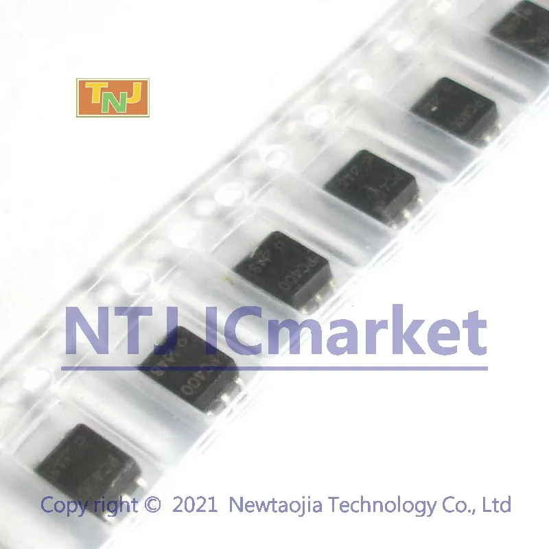 Opto-isolador-acoplador-chip-PC400L-SOP-5-PC400-SMD-5-garantia-de ...