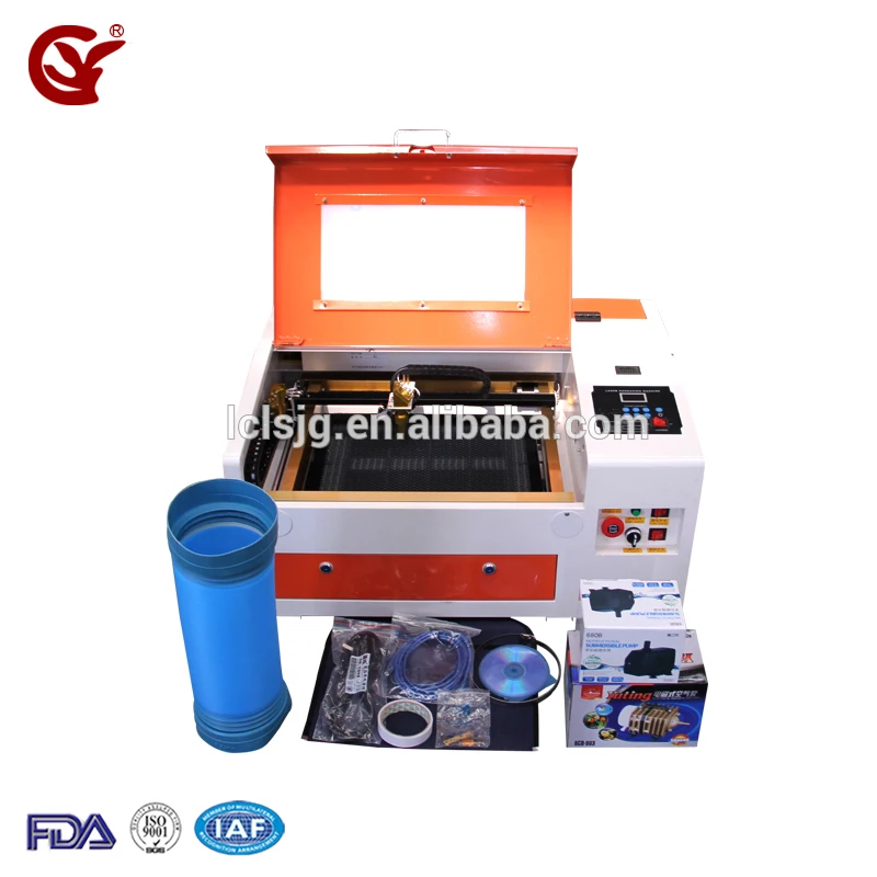 4030-co2-cutting-engraver-40w-rotary-case-a3-a4-size-laser-machine ...