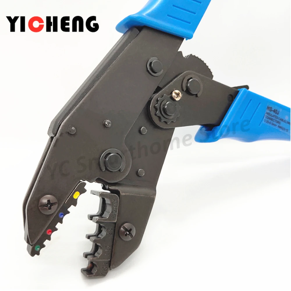 Crimping Pliers Terminals | Terminal Crimping Tool | Terminal Crimp ...