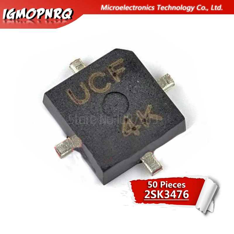 50 piezas 2SK3476 3476 de buena calidad|Circuitos integrados| - AliExpress