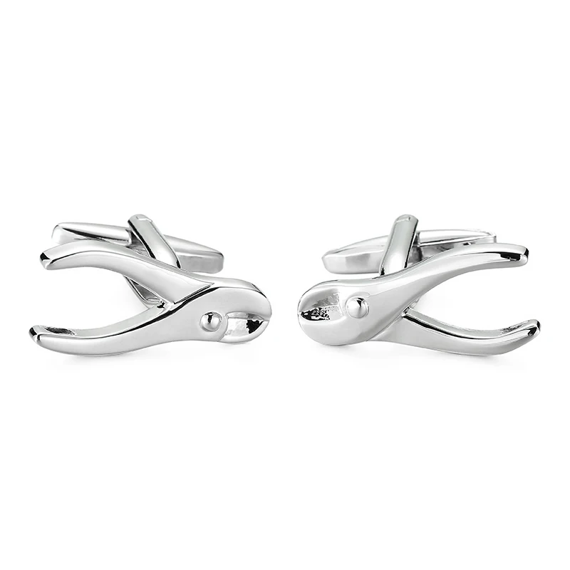 Barre Fermoir Broche,Lèvent de manchette de chemise française pour ...