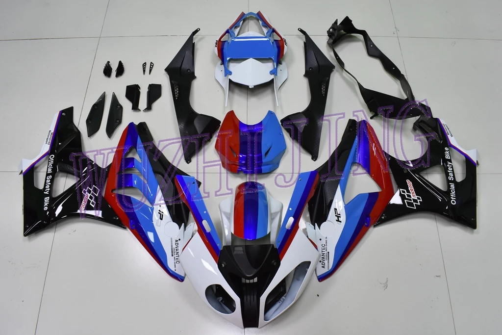 Plastic-Fairings-S1000RR-HP4-2011-Body-Kits-for-BMW-S1000-RR-2011 ...