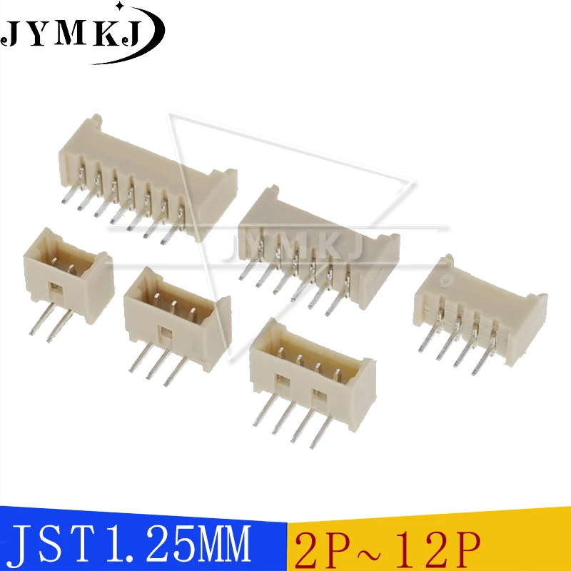 50pcs-JST-1-25-2-3-4-5-6-pin-1-25mm-Pitch-Terminal-Pin-Header.jpg