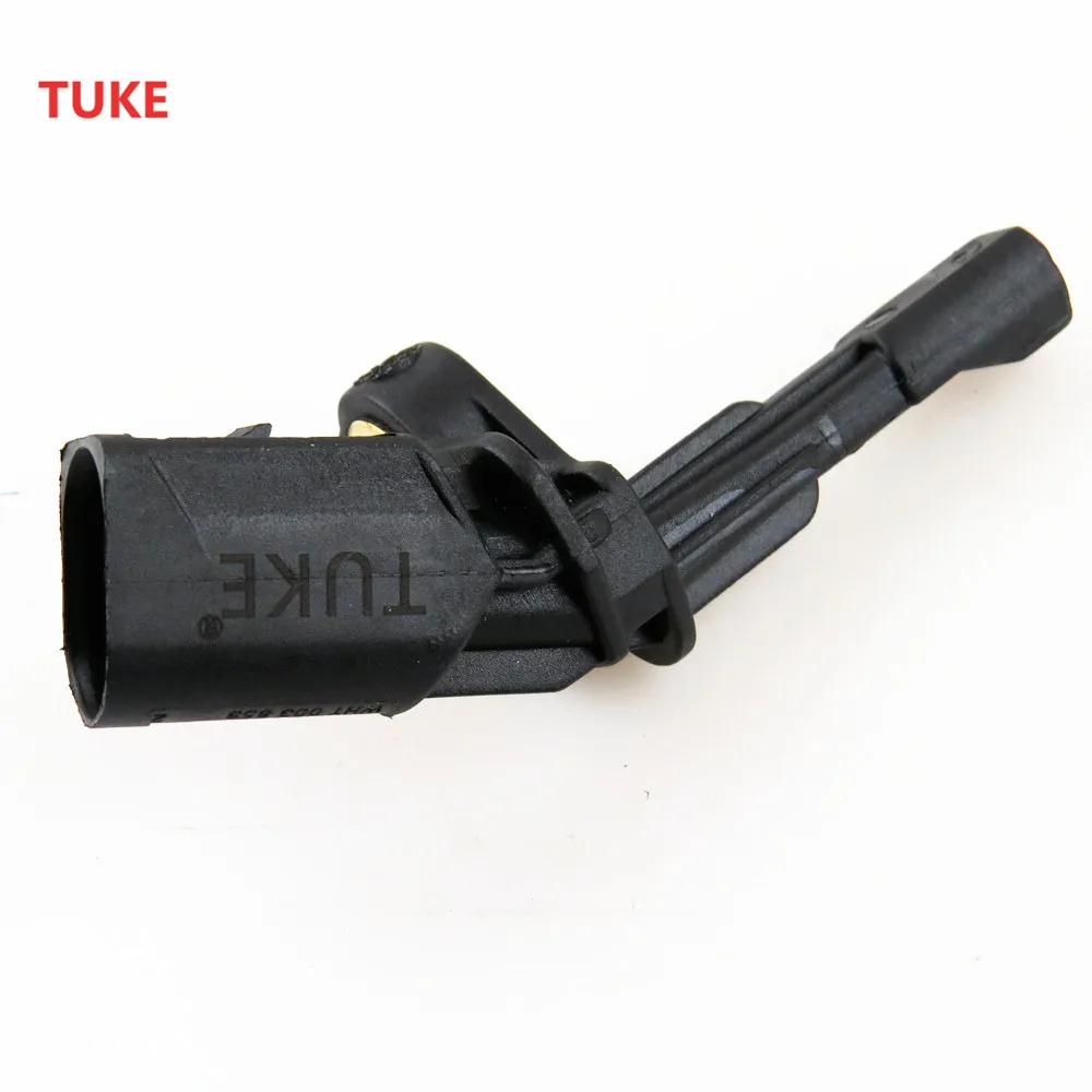 RWSYPL-Rear-Left-ABS-Wheel-Speed-Sensor-For-Tiguan-Passat-B6-Golf-MK5 ...