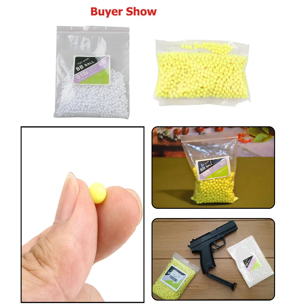 Airsoft BB Speed Loader Quick Release 155 Rounds Paintball Loader ...