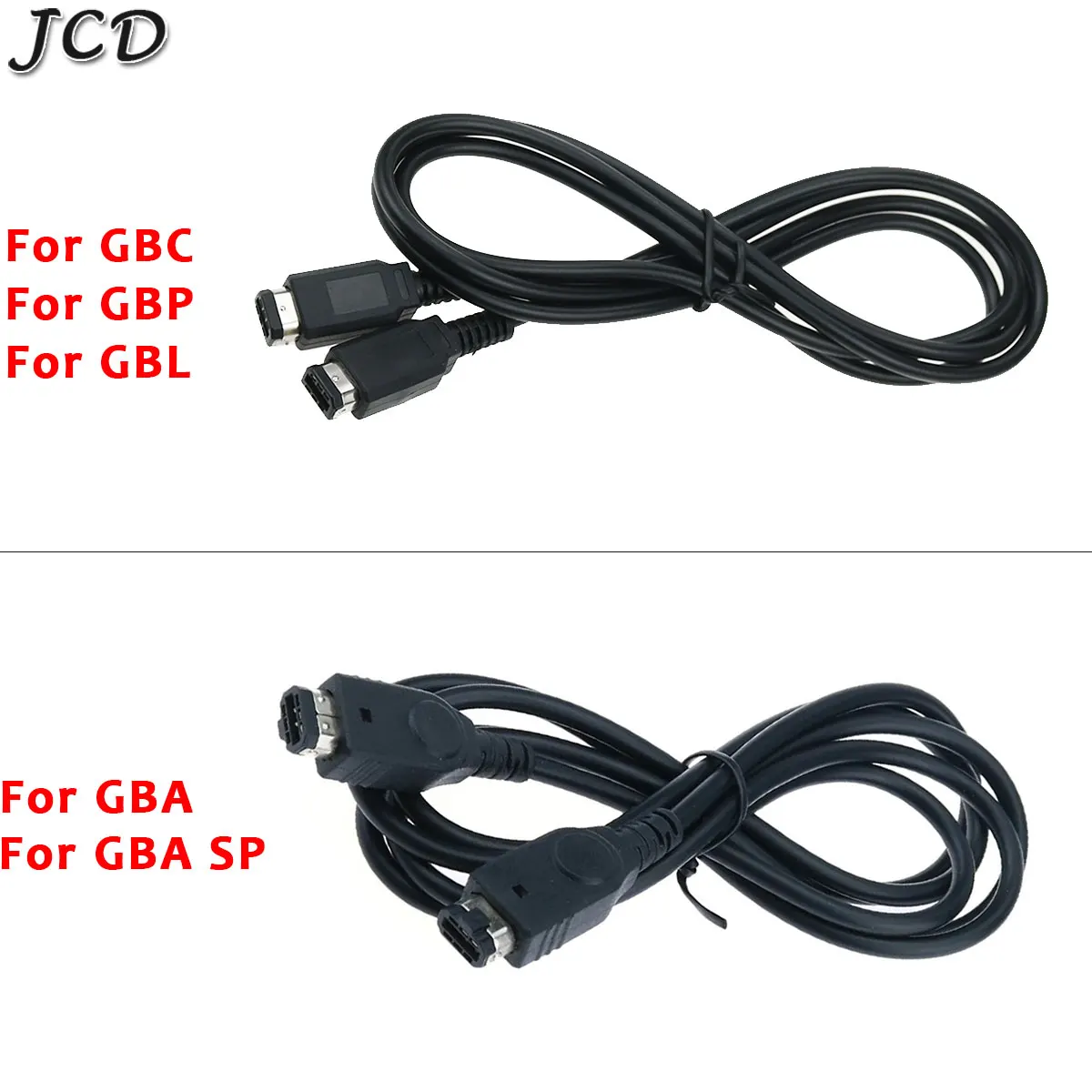 JCD-1-2m-For-GBA-2-player-Line-Online-Link-Connect-Cable-Link-for ...
