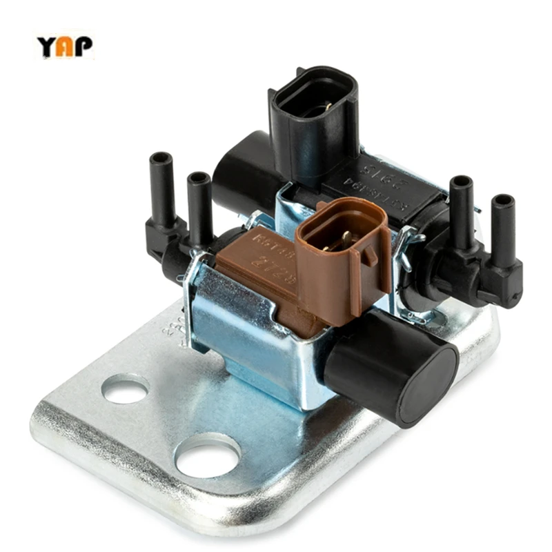 TURBO-THROTTLE-VALVE-VGT-SOLENOID-Fit-For-MITSUBISHI-L200-K7-K6-Pajero ...