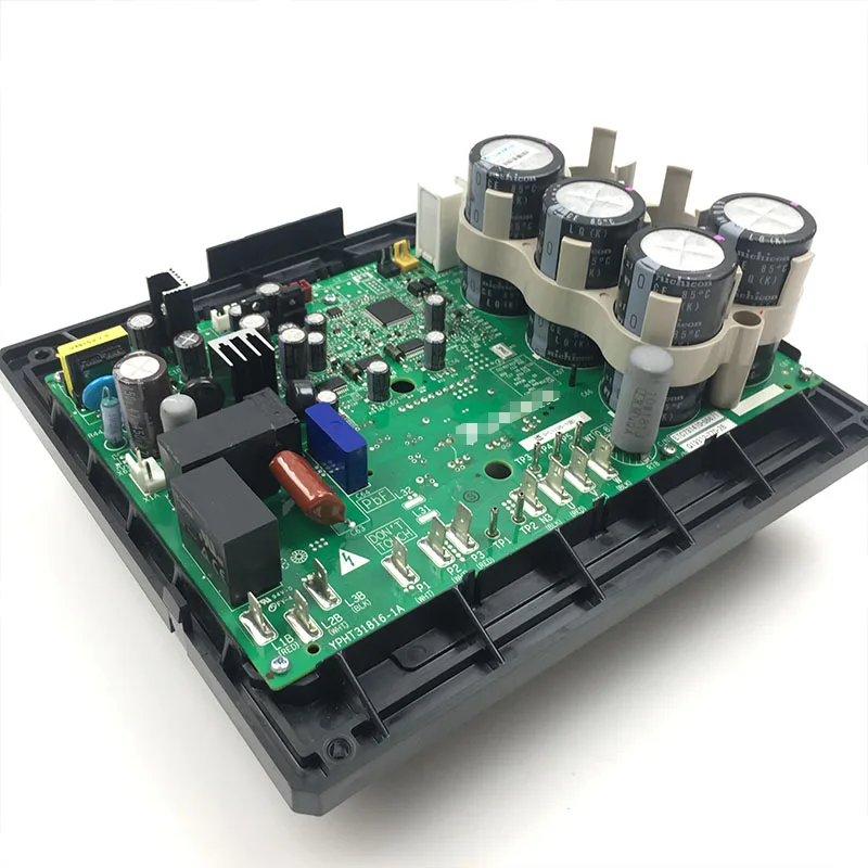 For Daikin Air Conditioning Frequency Conversion Board Pc1135-1（b ...