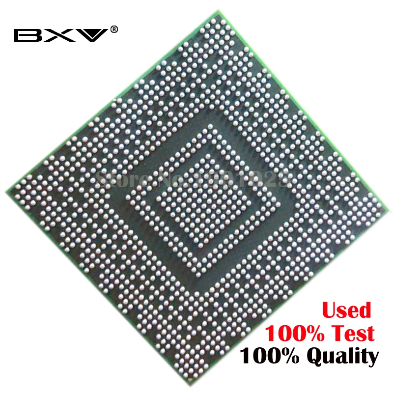 100% test very good product NF 7100 630I A2 NF 7100 630I A2 BGA reball ...