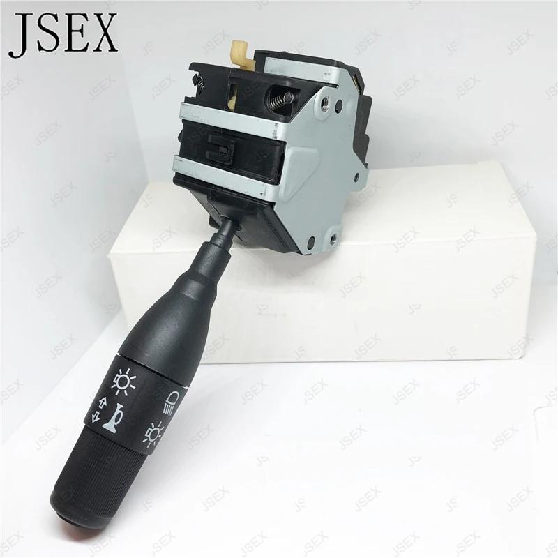 Turn-Signal-Switch-Steering-Column-Stalk-Switch-Indicator-Light ...