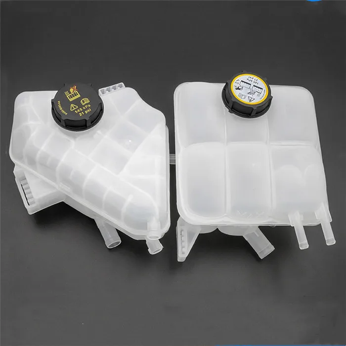 Car-Coolant-Water-Radiator-Bottle-Cooling-Tank-Reservoir-for-For-Ford ...