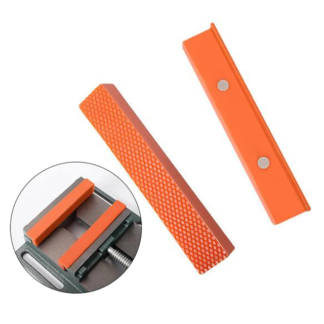 Vise Soft Jaw Covers