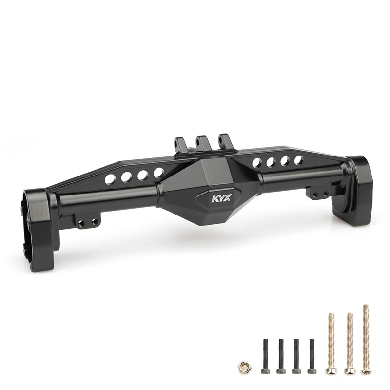 KYX-Racing-Metal-AR45P-Portal-Axle-Housing-Axle-Shell-w-Housing-Output ...