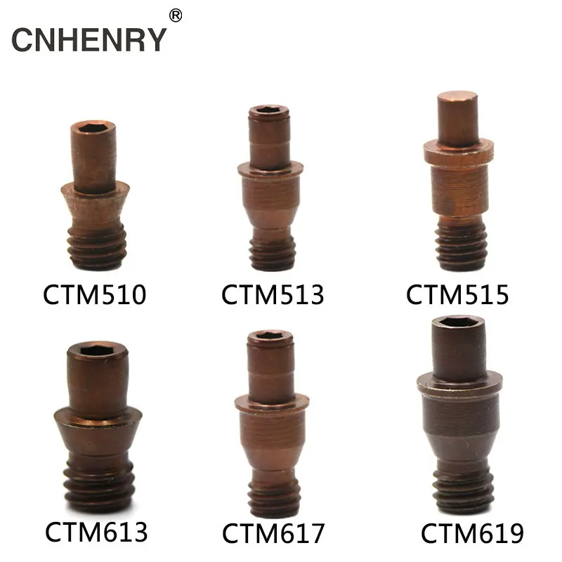 10pcs Ctm510 Ctm513 Ctm515 Ctm613 Ctm617 Ctm618 Ctm619 Ctm822 Ctm1022 ...