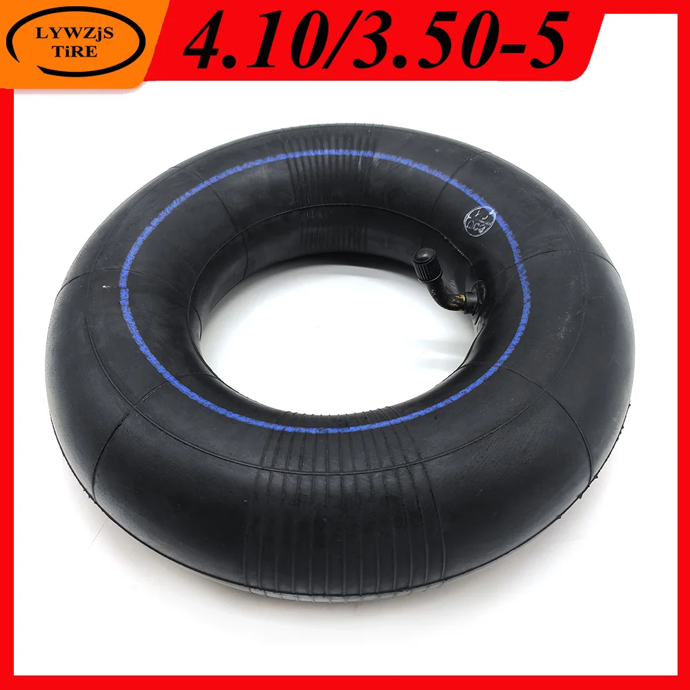 4.10/3.50-5 Inner Tire 4.10-5 Inner Tube 3.50-5 Inner Camera Micro ...