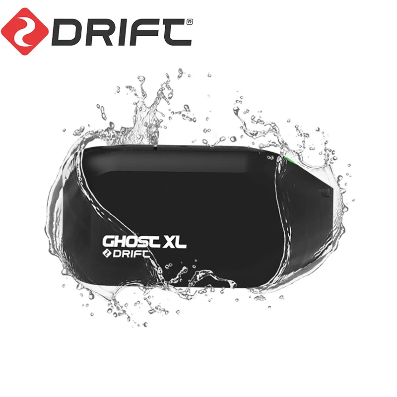 Drift Ghost Xl Ipx7 Waterproof Action Camera Sport 1080p Wifi Video Cam ...