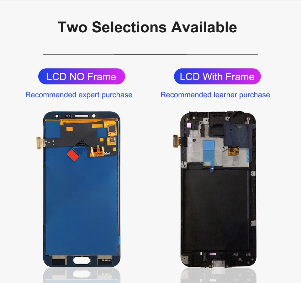 J400 дисплей для samsung Galaxy J4 J400F lcd SM-J400F/H/P/M/G/DS ...