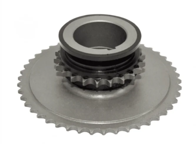 2710521703-2710521803-Engine-Timing-Crankshaft-Gear-for-Mercedes-M271 ...