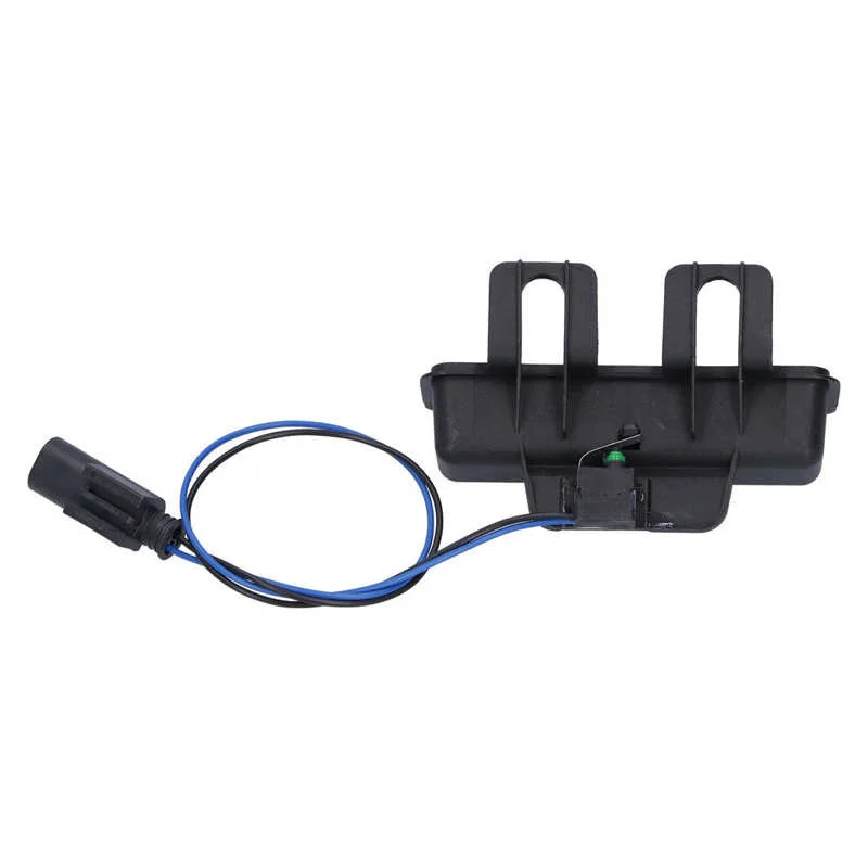 Tailgate Release Rear Hatch Handle A4517470187 Replace Fit for Smart ...