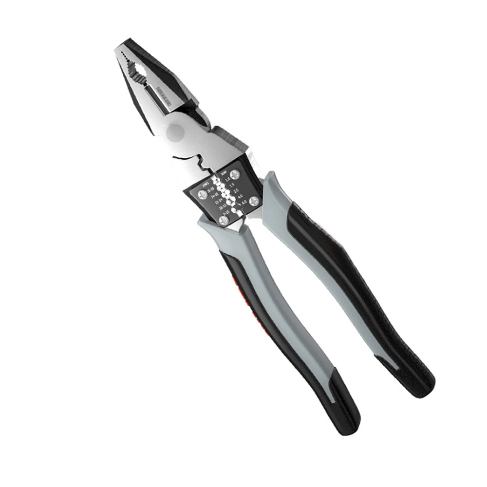 PINCE DE SERRAGE,Wire cutters--Pince diagonale universelle, nouveauté ...